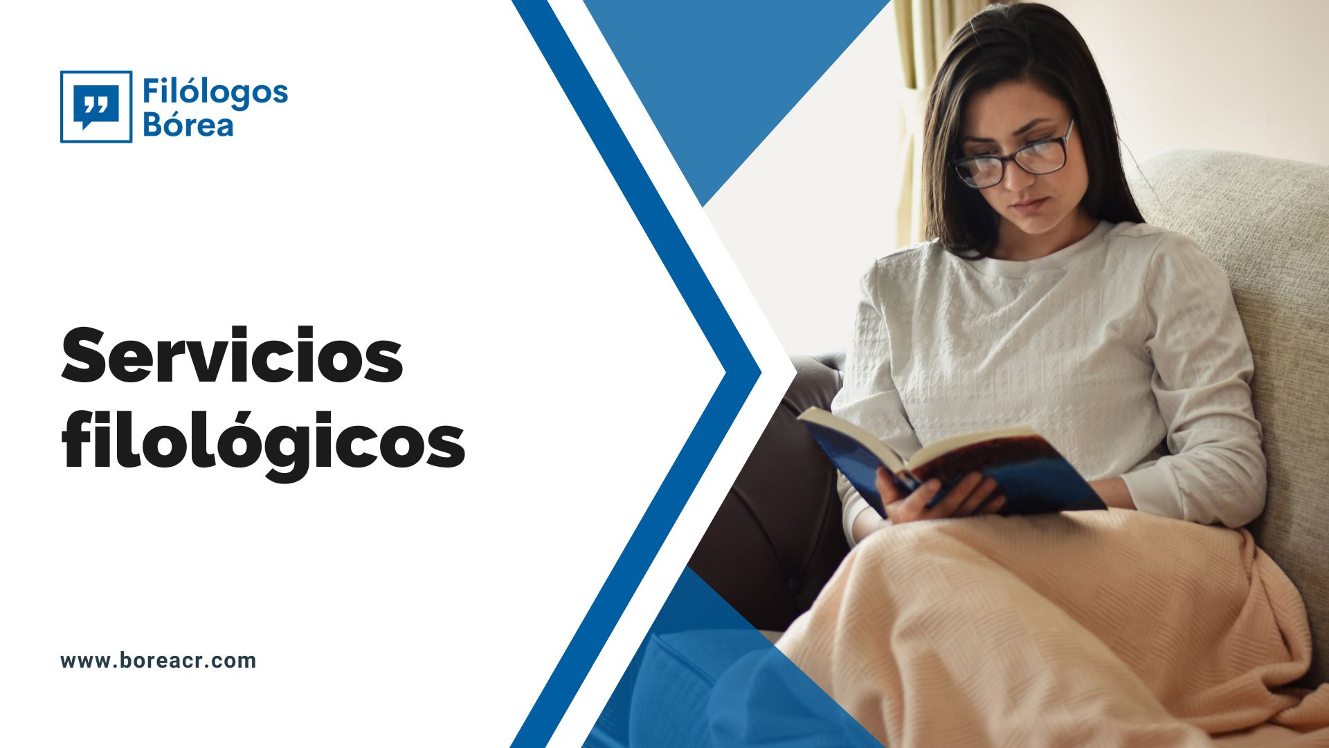 Servicios Filológicos | Filólogos Costa Rica